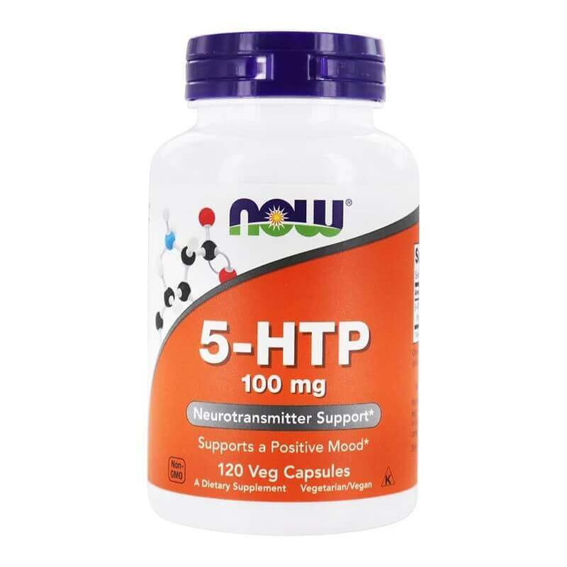 5-HTP-za šta je dobar, iskustva, nuspojave, suplementi